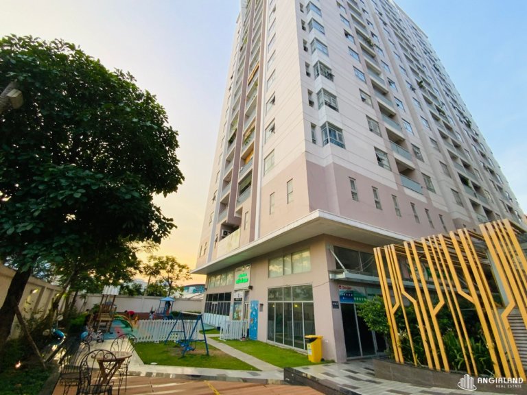 Luxcity Quận 7 | GIÁ BÁN + THUÊ Tốt Nhất【05/2026】Gọi Ngay