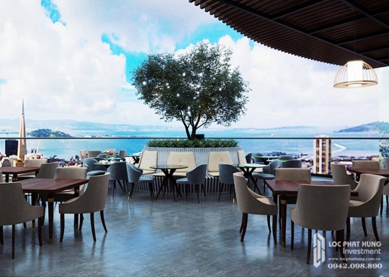 TÌM HIỂU CÁC TIỆN ÍCH NỔI BẬT CỦA DỰ ÁN CONDOTEL PENINSULA NHA TRANG ...