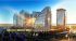 KIẾN TRÚC HOA THỊ NỔI BẬT XỨNG TẦM RESORT TẠI SUNSHINE DIAMOND RIVER