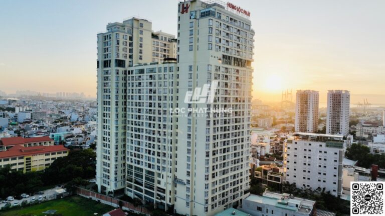 The Golden Star Quận 7 | GIÁ BÁN & GIÁ THUÊ【12/2025】Từ Hưng Lộc Phát