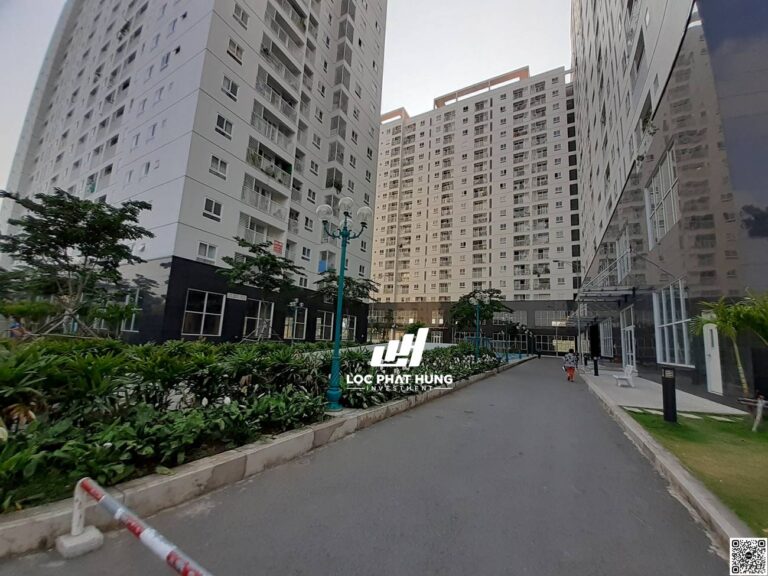 Tara Residence Q.8 | GIÁ BÁN & CHO THUÊ【11/2025】