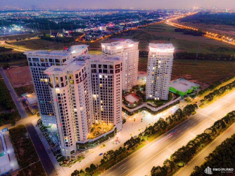 Sora Gardens II Bình Dương | GIÁ BÁN & ƯU ĐÃI【09/2023】Từ Becamex Tokyu