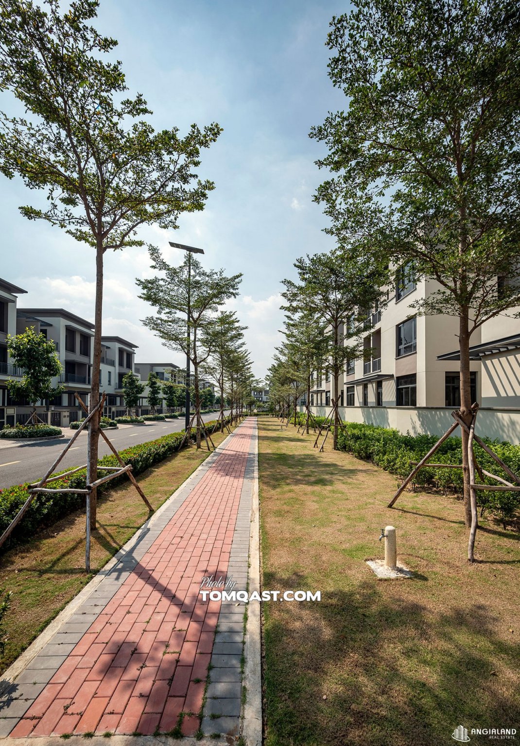 Swan Park Nhơn Trạch | GIÁ BÁN & ƯU ĐÃI【05/2026】Từ CFLD