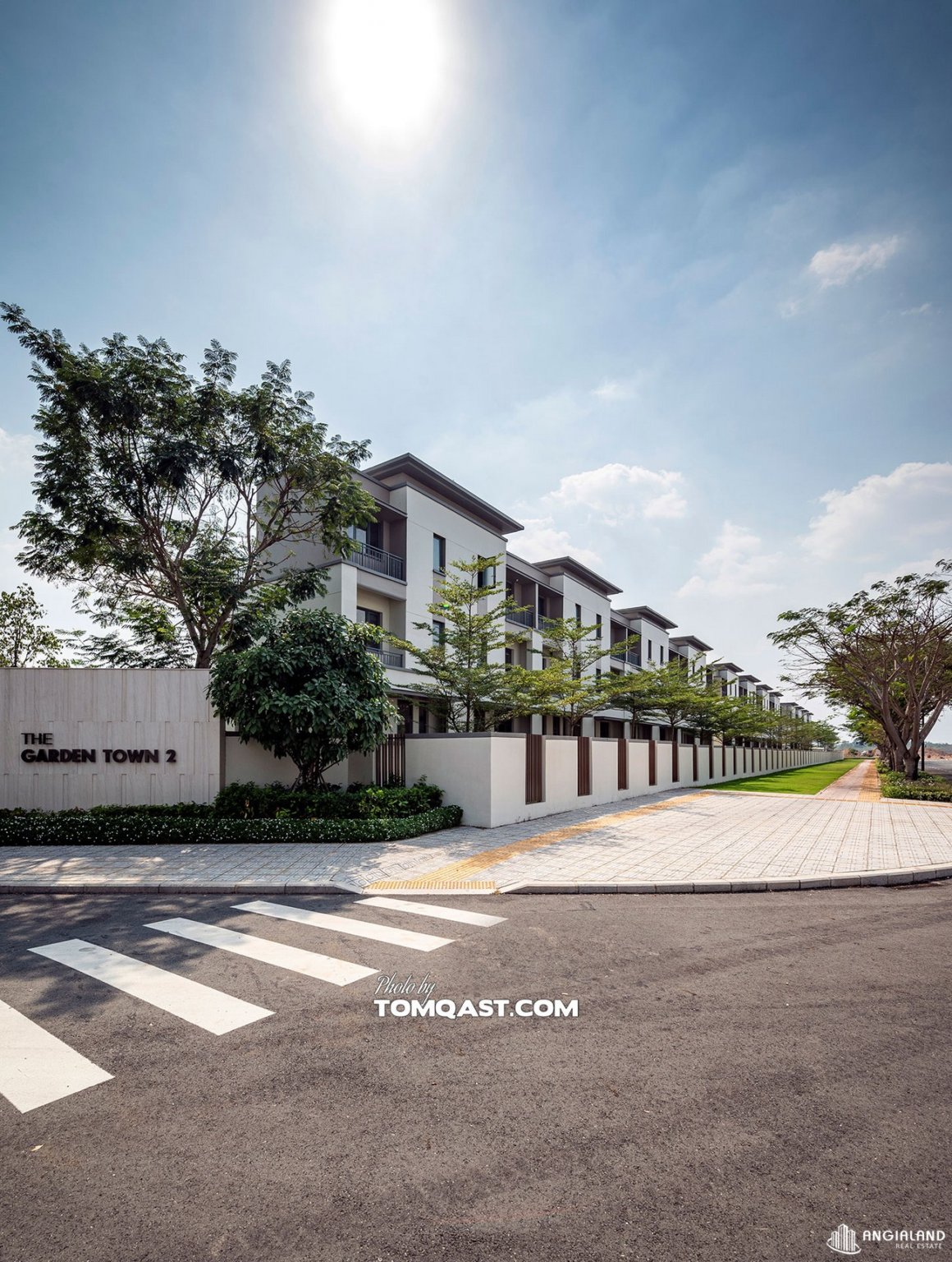 Swan Park Nhơn Trạch | GIÁ BÁN & ƯU ĐÃI【05/2026】Từ CFLD