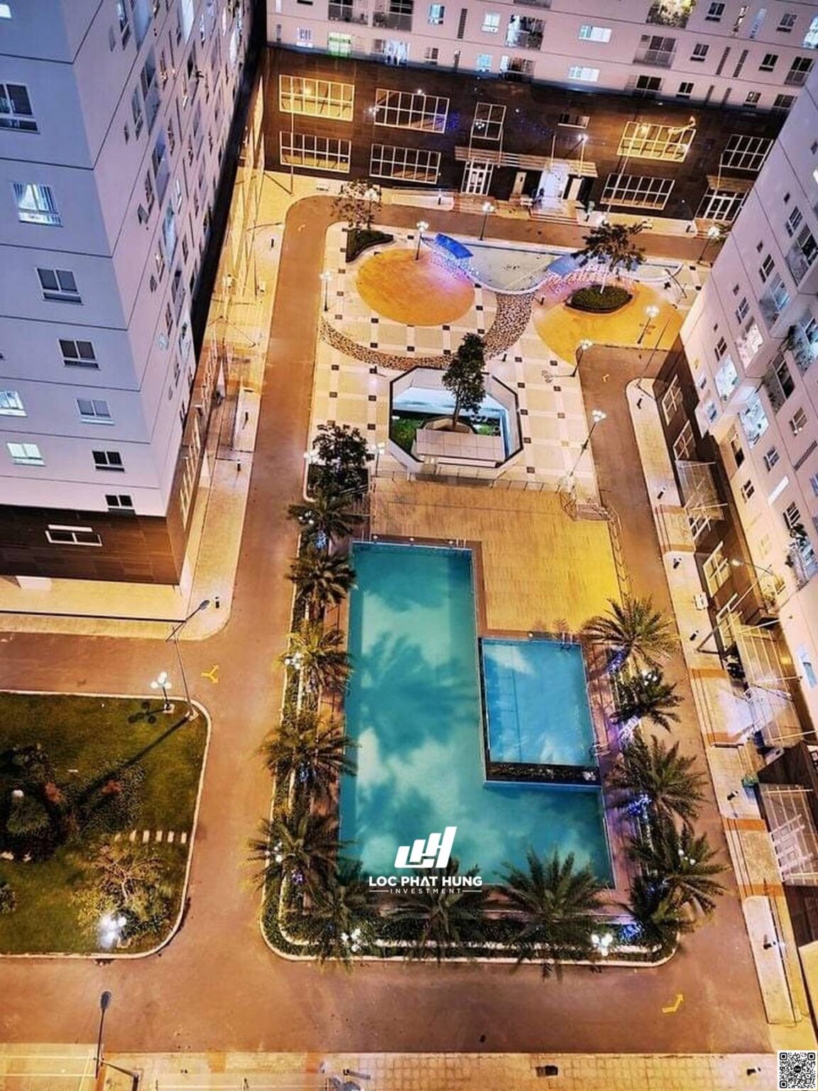 Tara Residence Q.8 | GIÁ BÁN & CHO THUÊ【01/2026】