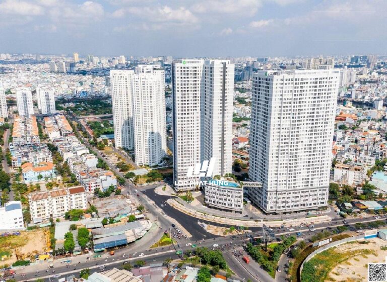 Sunrise City View Q.7 GIÁ BÁN + THUÊ Tốt Nhất【12/2025】Gọi Ngay