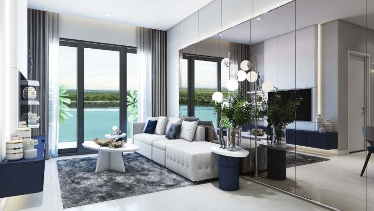 D'Lusso Quận 2 | GIÁ BÁN & GIÁ THUÊ【08/2023】Từ Điền Phúc Thành