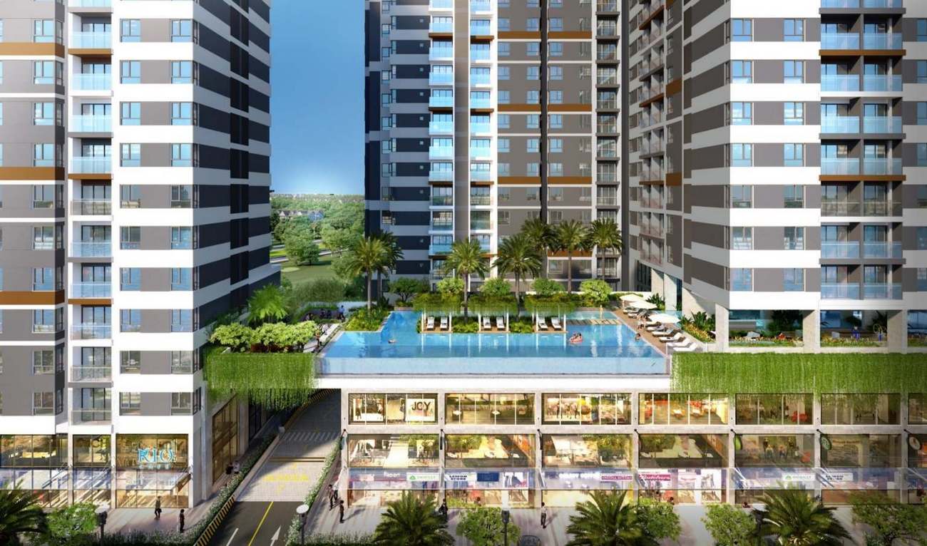 D'Lusso Quận 2 | GIÁ BÁN & GIÁ THUÊ【12/2025】Tốt Nhất