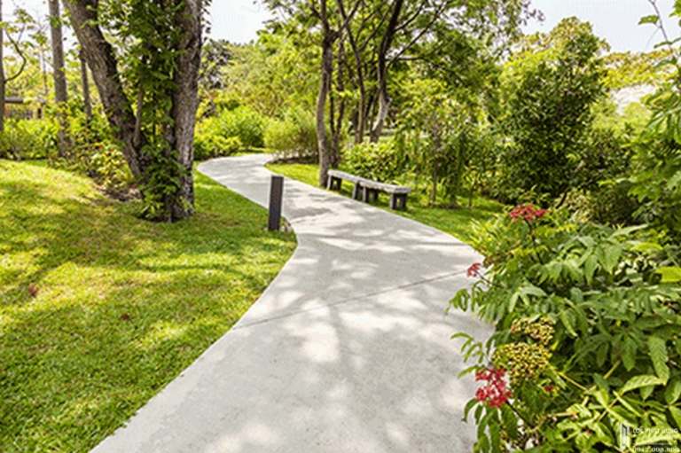 COMPASS ONE Bình Dương | GIÁ BÁN & ƯU ĐÃI【05/2021】Từ Tây Hồ