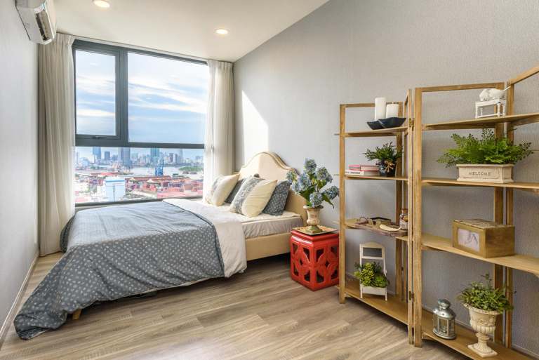 Riva Park Q.4 | GIÁ BÁN & THUÊ【12/2025】Tốt Nhất