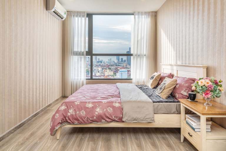 Riva Park Q.4 | GIÁ BÁN & THUÊ【12/2025】Tốt Nhất