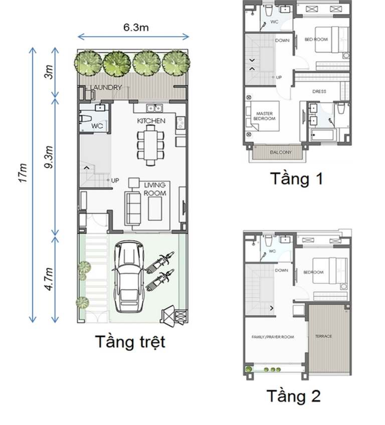 Swan Park Nhơn Trạch | GIÁ BÁN & ƯU ĐÃI【05/2026】Từ CFLD