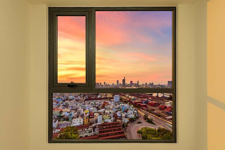 Riva Park Q.4 | GIÁ BÁN & THUÊ【12/2025】Tốt Nhất