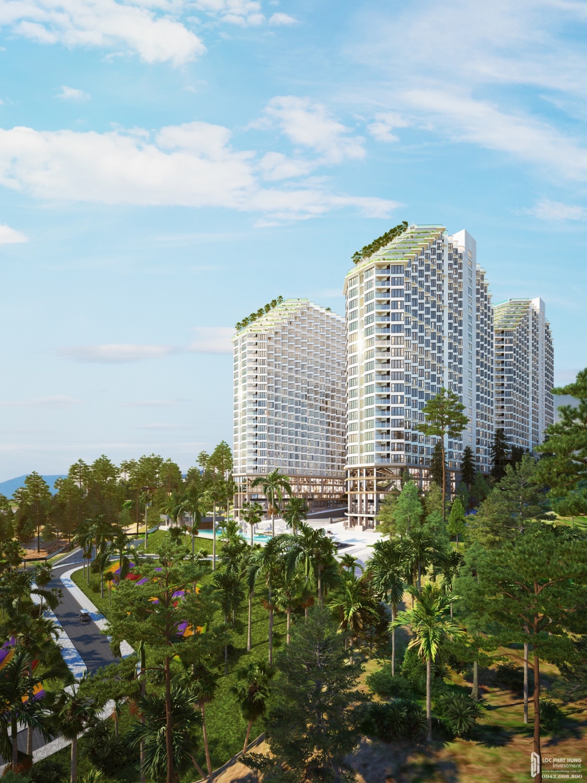 Apec Mandala Wyndham Mũi Né| GIÁ BÁN & ƯU ĐÃI【10/2025】Từ Apec Group