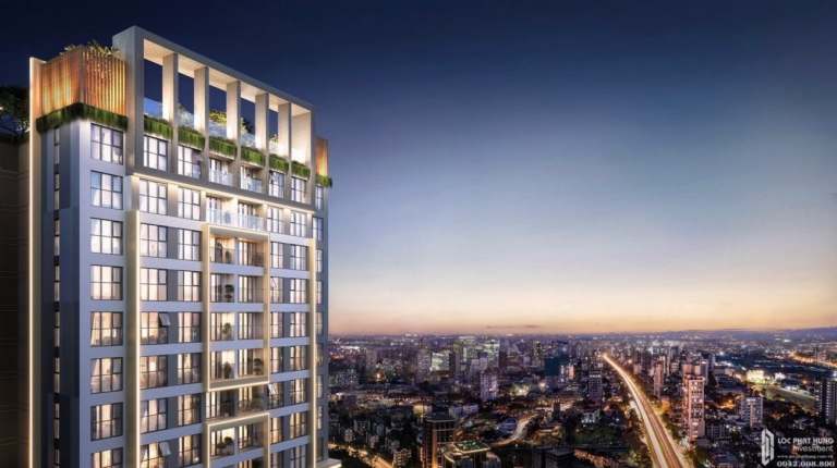 Happy One Central Bình Dương | GIÁ BÁN & ƯU ĐÃI【07/2024】Từ Vạn Xuân Group