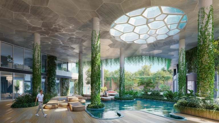 Happy One Central Bảng Giá Bán + Thuê 01/2026 Tốt Nhất