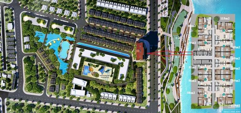 An Gia Riverside Q.7 GIÁ BÁN + THUÊ Tốt Nhất【10/2025】Gọi Ngay