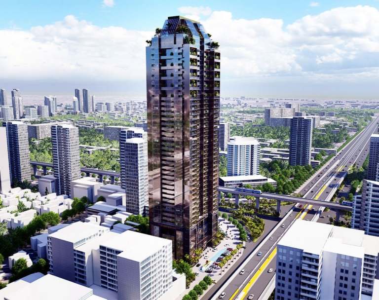 Sunshine Boulevard Hà Nội | GIÁ BÁN & ƯU ĐÃI【01/2026】Từ Sunshine Group