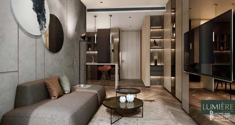 Masteri Lumiere Riverside | GIÁ BÁN & ƯU ĐÃI【 12/2025】Từ Masterise Homes