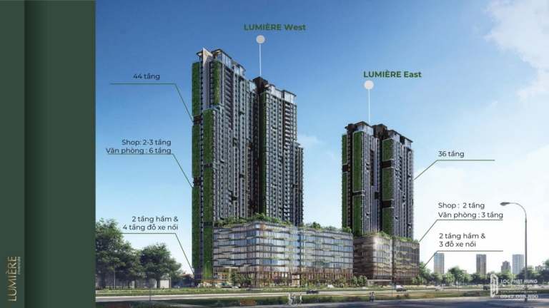 Masteri Lumiere Riverside | GIÁ BÁN & ƯU ĐÃI【 12/2025】Từ Masterise Homes