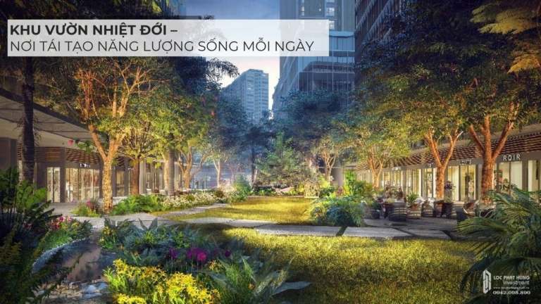 Masteri Lumiere Riverside | GIÁ BÁN & ƯU ĐÃI【 12/2025】Từ Masterise Homes