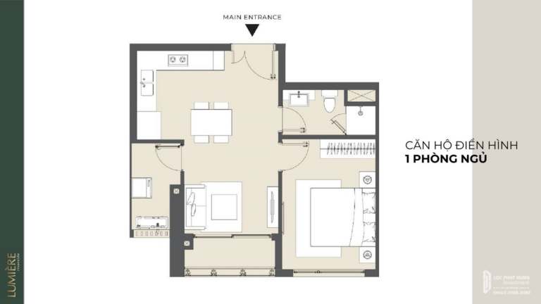 Masteri Lumiere Riverside | GIÁ BÁN & ƯU ĐÃI【 12/2025】Từ Masterise Homes