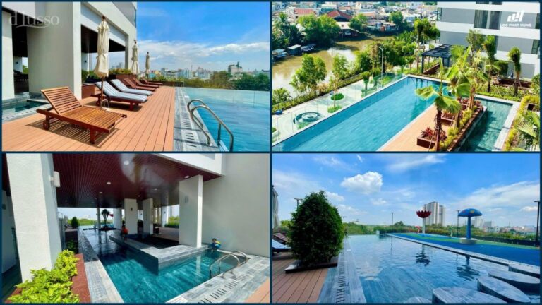 D'Lusso Quận 2 | GIÁ BÁN & GIÁ THUÊ【12/2025】Tốt Nhất