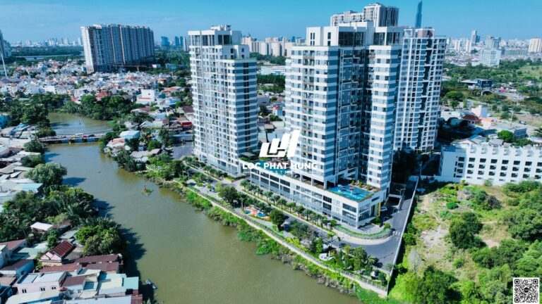 D'Lusso Quận 2 | GIÁ BÁN & GIÁ THUÊ【05/2026】Tốt Nhất