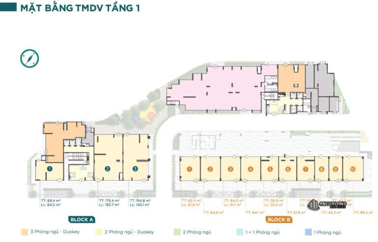 D'Lusso Quận 2 | GIÁ BÁN & GIÁ THUÊ【05/2026】Tốt Nhất