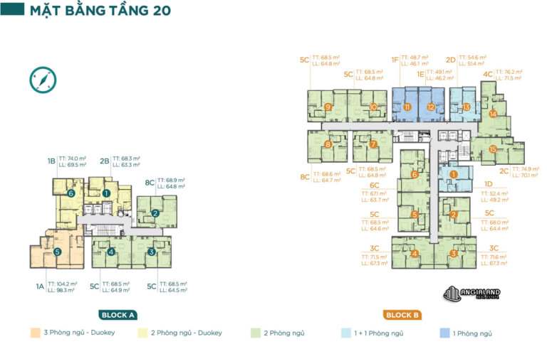 D'Lusso Quận 2 | GIÁ BÁN & GIÁ THUÊ【05/2026】Tốt Nhất