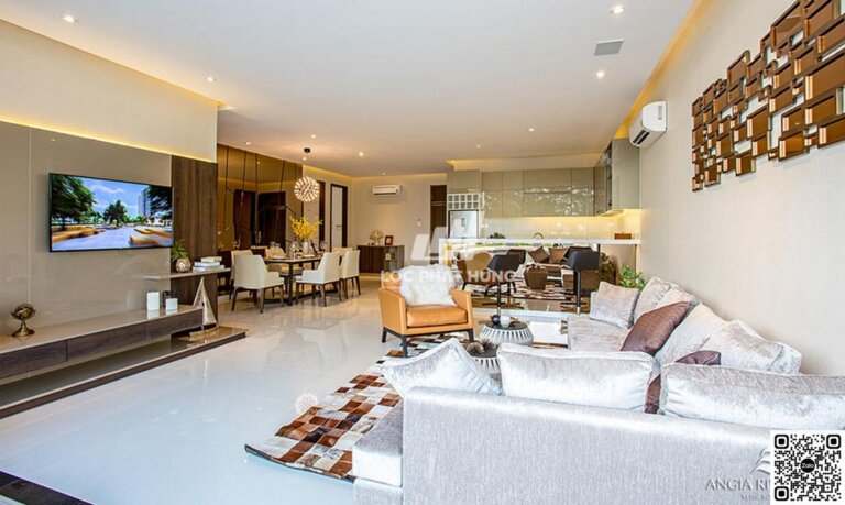 An Gia Riverside Q.7 GIÁ BÁN + THUÊ Tốt Nhất【10/2025】Gọi Ngay