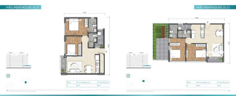 D'Lusso Quận 2 | GIÁ BÁN & GIÁ THUÊ【05/2026】Tốt Nhất