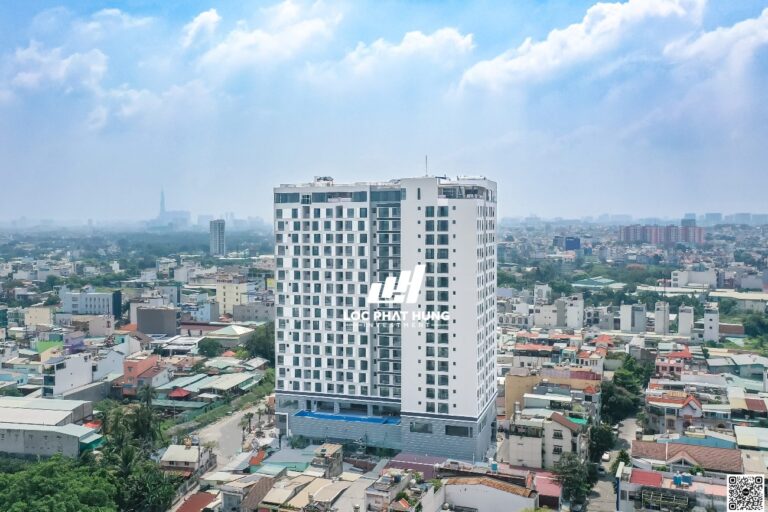 Happy One Central Bảng Giá Bán + Thuê 01/2026 Tốt Nhất