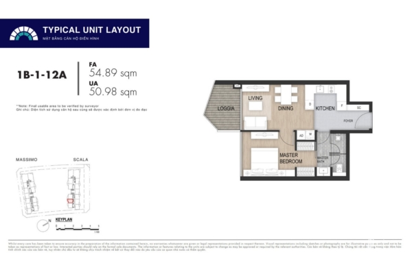 The Opera Residence Quận 2| GIÁ BÁN & ƯU ĐÃI【11/2025】Từ Sonkim Land