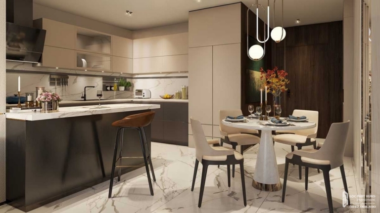 The Crest Residence Q.2 | GIÁ BÁN & ƯU ĐÃI【12/2025】Tốt Nhất