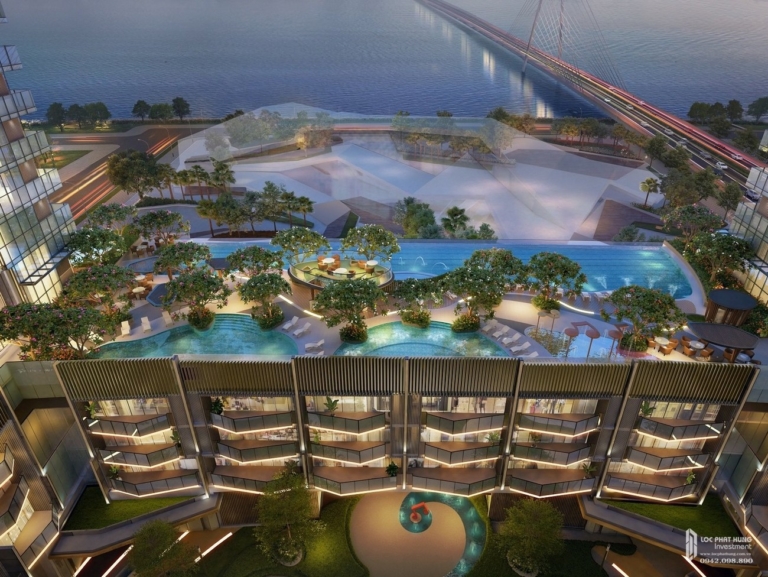 The Opera Residence Quận 2| GIÁ BÁN & ƯU ĐÃI【08/2024】Từ Sonkim Land