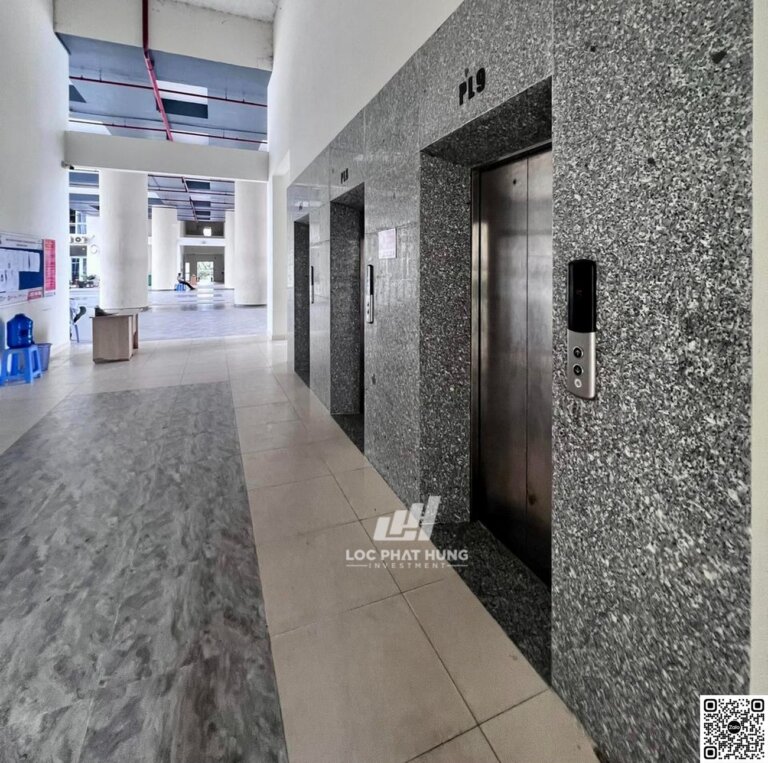 Dream Home Palace Q.8 | GIÁ BÁN & GIÁ THUÊ【01/2026】Tốt Nhất