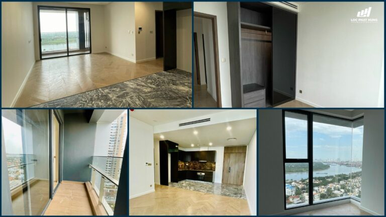 Masteri Lumiere Riverside | GIÁ BÁN & ƯU ĐÃI【 12/2025】Từ Masterise Homes