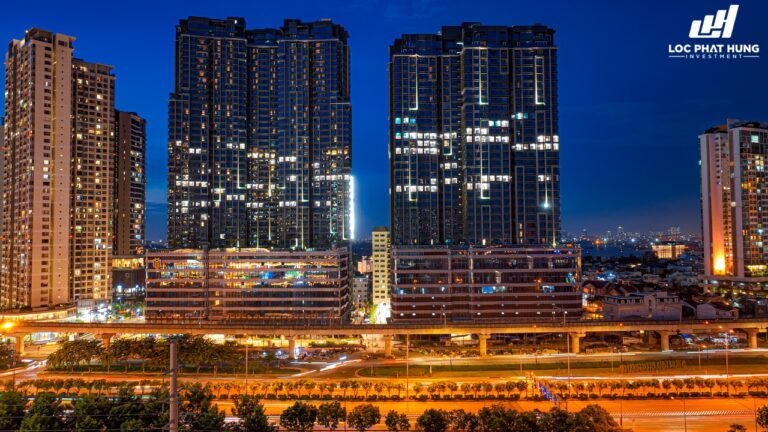 Masteri Lumiere Riverside | GIÁ BÁN & ƯU ĐÃI【 12/2025】Từ Masterise Homes