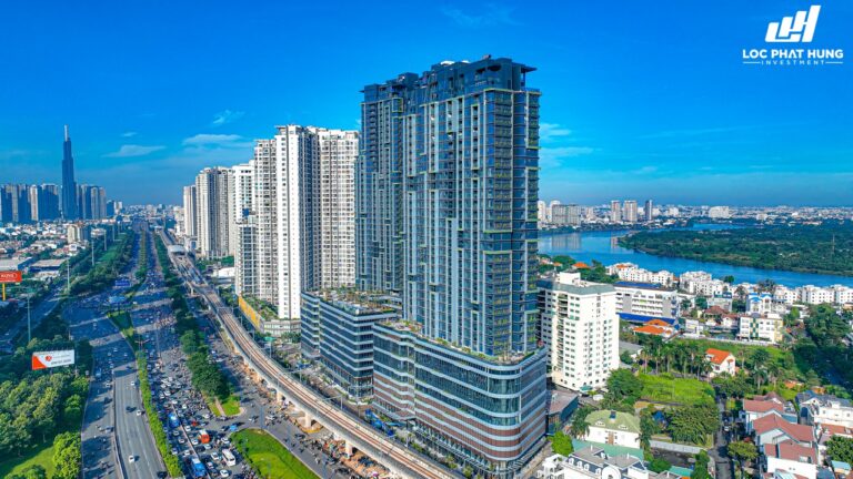 Masteri Lumiere Riverside | GIÁ BÁN & ƯU ĐÃI【 12/2025】Từ Masterise Homes