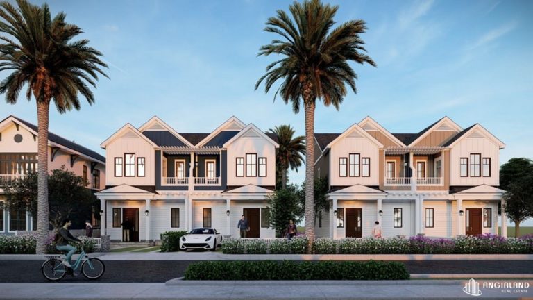 Novaworld Phan Thiết Bình Thuận | GIÁ BÁN & ƯU ĐÃI【06/2026】Từ Novaland