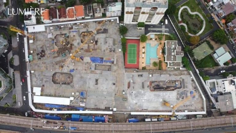 Masteri Lumiere Riverside | GIÁ BÁN & ƯU ĐÃI【 Masterise Homes