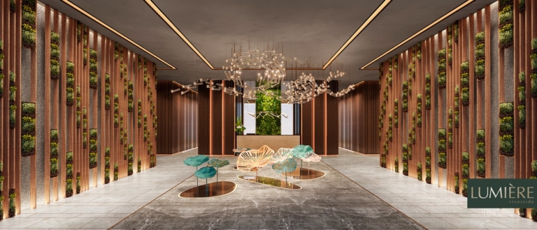 Masteri Lumiere Riverside | GIÁ BÁN & ƯU ĐÃI【 12/2025】Từ Masterise Homes