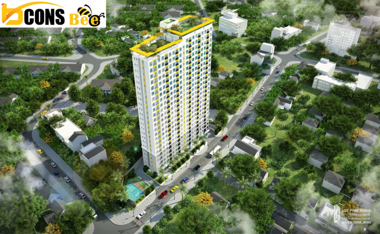 【12/2025】【BCONS】- Toàn Bộ Dự Án Đã & Đang Triển Khai