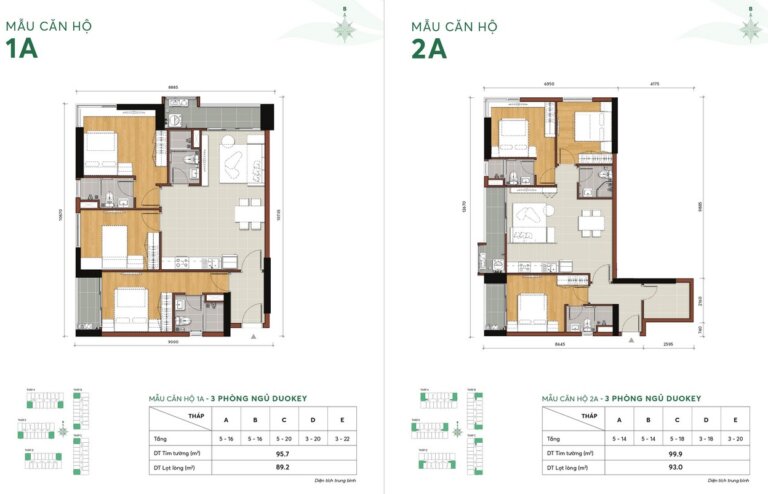 MT EastMark City Quận 9 | GIÁ BÁN & ƯU ĐÃI【03/2026】Từ Điền Phúc Thành