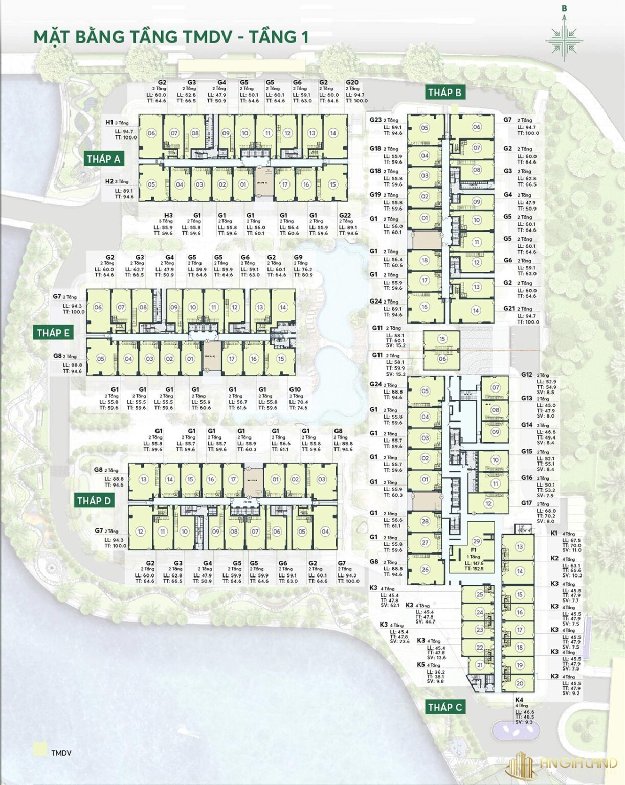MT EastMark City Quận 9 | GIÁ BÁN & ƯU ĐÃI【11/2025】Từ Điền Phúc Thành