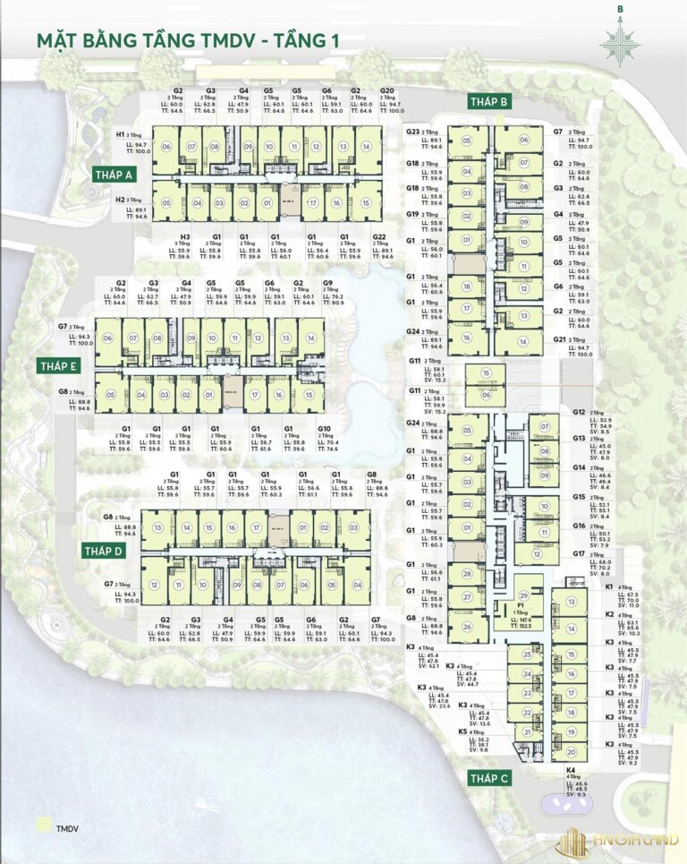 MT EastMark City Quận 9 | GIÁ BÁN & ƯU ĐÃI【11/2025】Từ Điền Phúc Thành