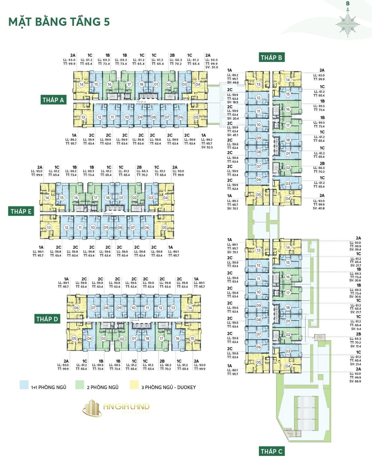 MT EastMark City Quận 9 | GIÁ BÁN & ƯU ĐÃI【03/2026】Từ Điền Phúc Thành