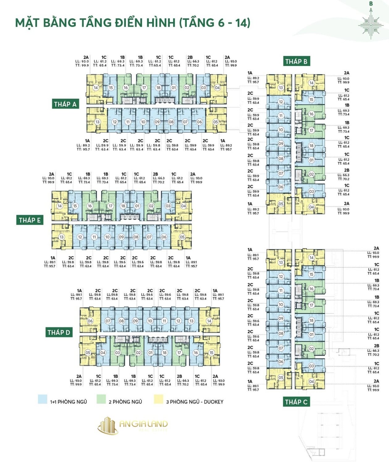 MT EastMark City Quận 9 | GIÁ BÁN & ƯU ĐÃI【11/2025】Từ Điền Phúc Thành