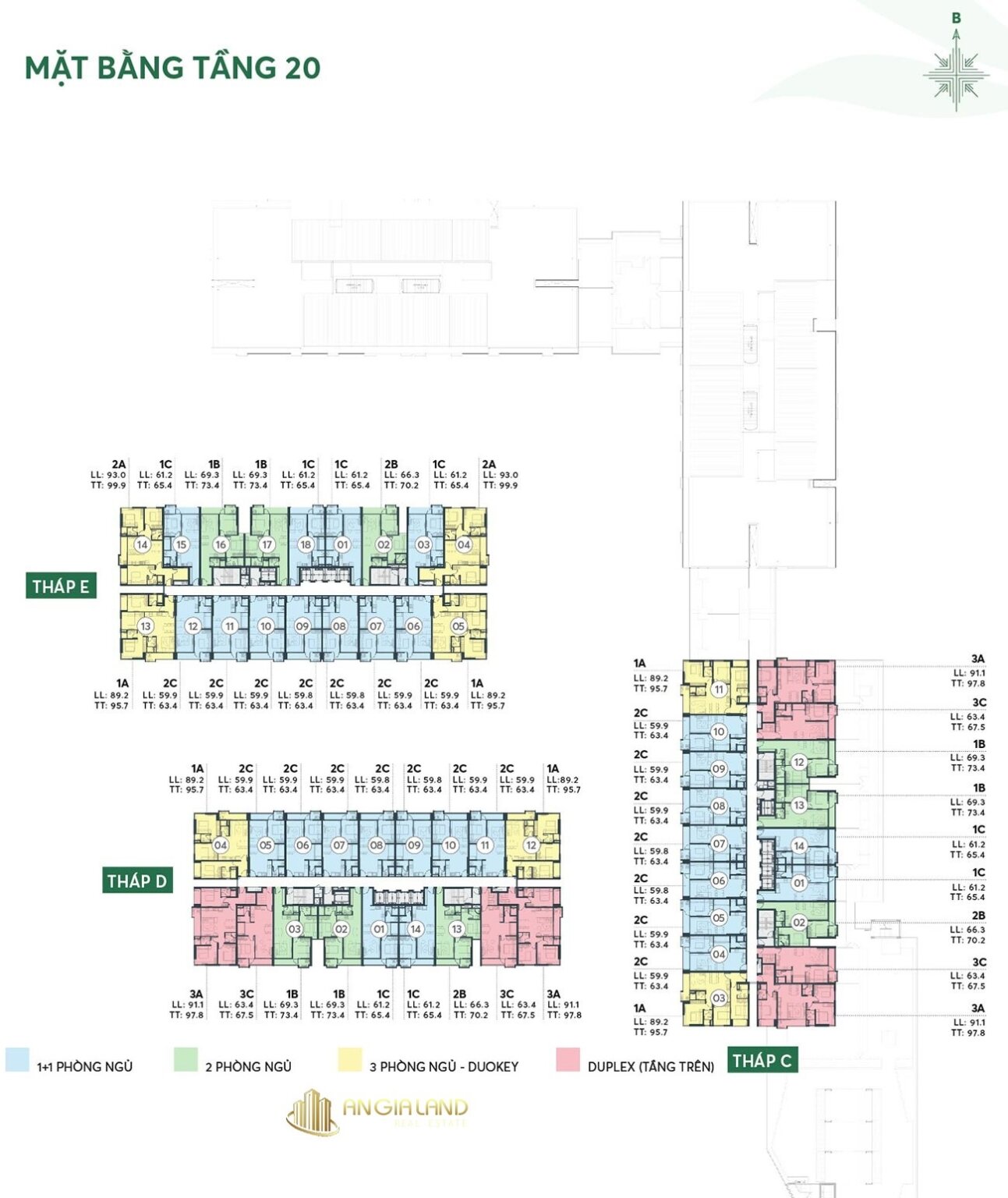 MT EastMark City Quận 9 | GIÁ BÁN & ƯU ĐÃI【11/2025】Từ Điền Phúc Thành
